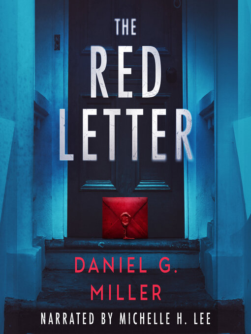 The Red Letter - St. Louis County Library - OverDrive